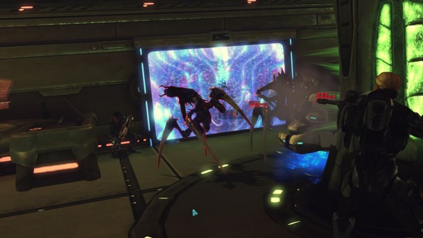 Гайд XCOM Enemy Unknown: Классы и их способности. Часть 2 - Shazoo