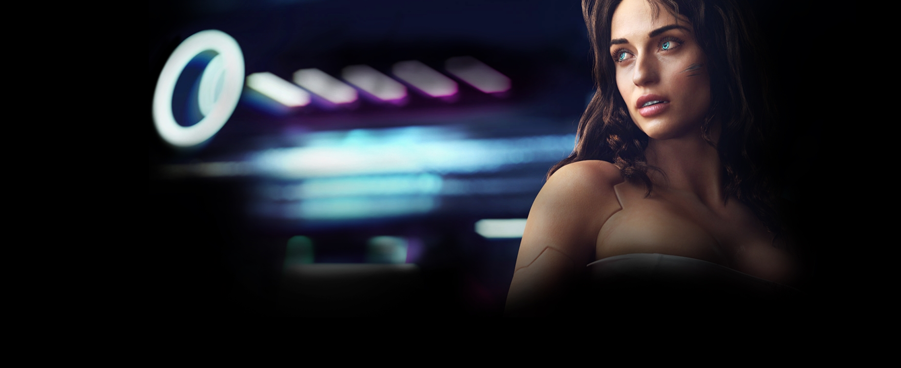 Разработка Cyberpunk 2077 идет, но основные силы CDPR сфокусированы на The Witcher 3 - Shazoo