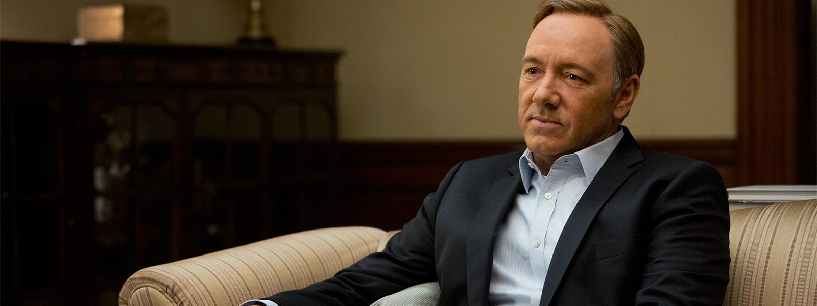 Кевин Спейси сыграет кота - Shazoo