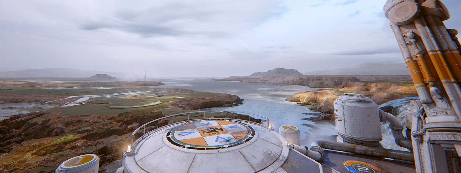 Unreal Tournament разрабатывается для DirectX 12 - Shazoo