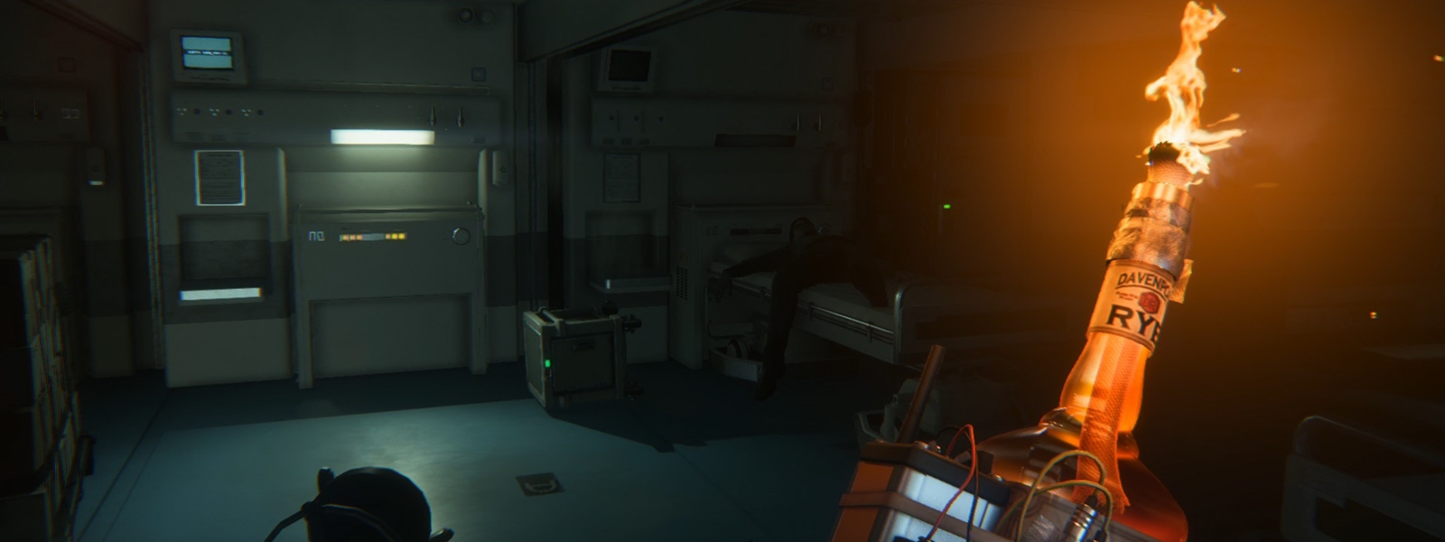 Creative Assembly разрабатывают новый ААА-проект - Shazoo