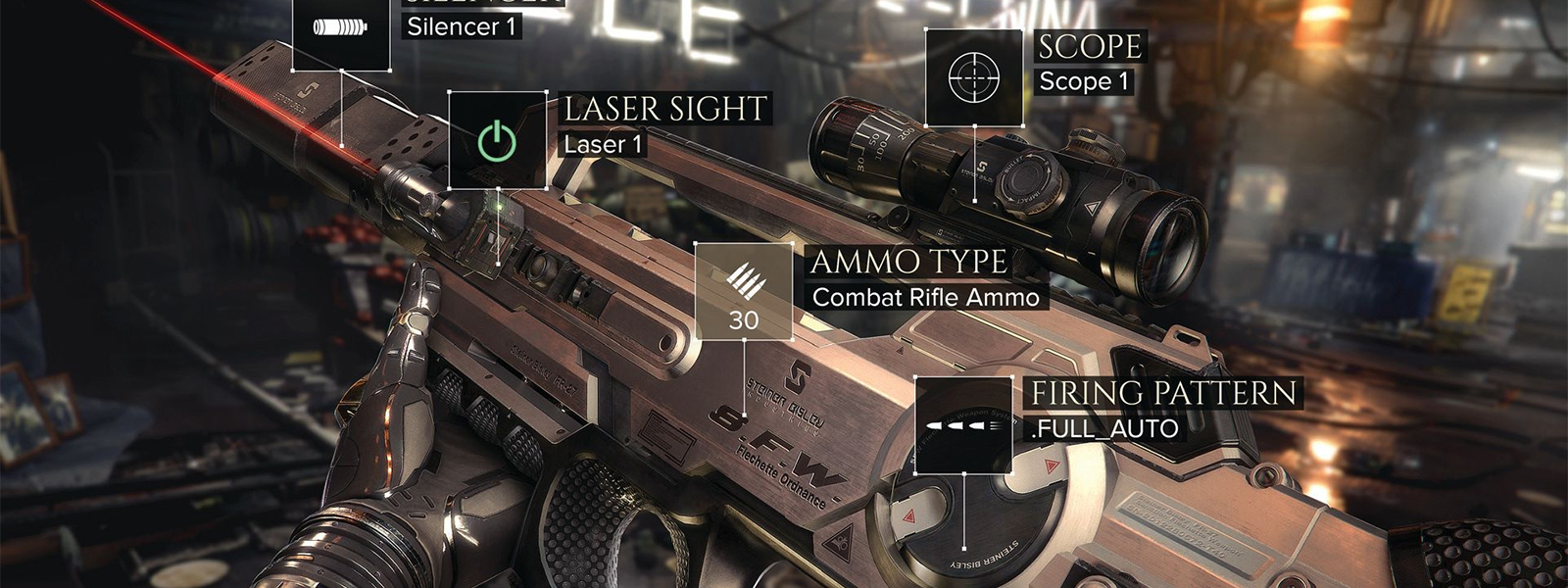 Deus Ex: Mankind Divided появилась в Steam - Shazoo