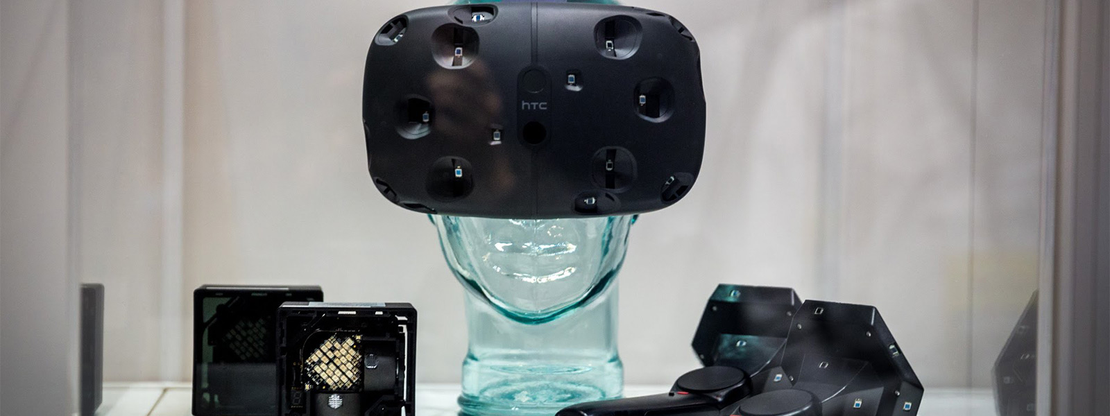 Valve и Microsoft работают над стандартизацией VR API - Shazoo