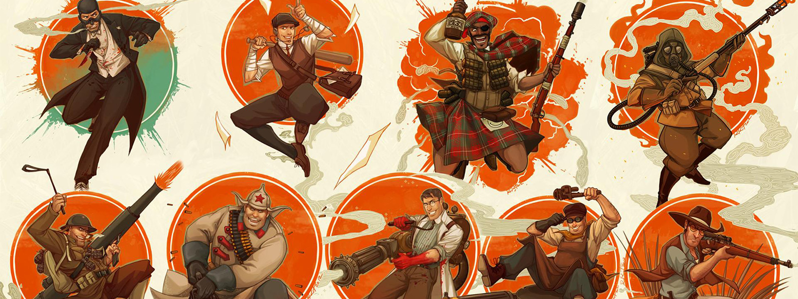 Team Fortress 2 получит новый режим – Pass Time - Shazoo