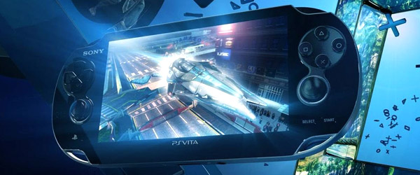 Официальные характеристики PS Vita - Shazoo