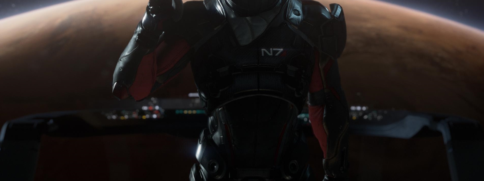 BioWare готовят некоторые сюрпризы на день N7 - Shazoo