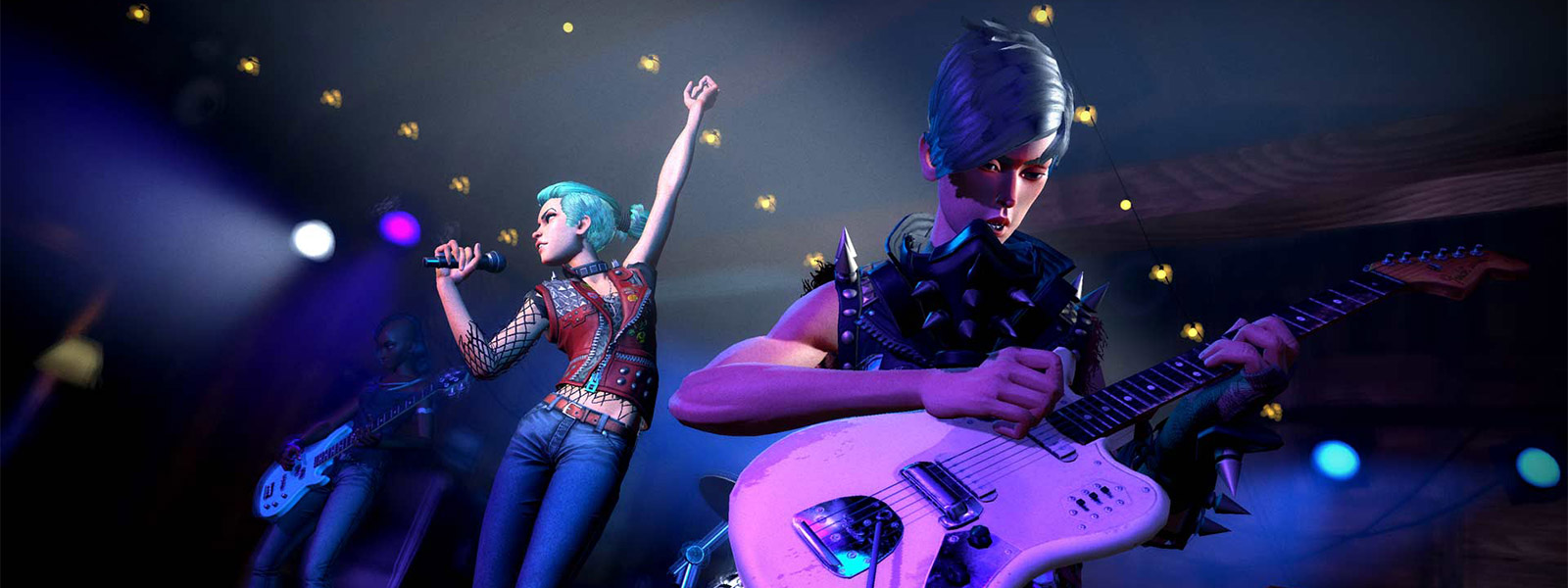 Fallout 4 - теперь и в Rock Band 4 - Shazoo