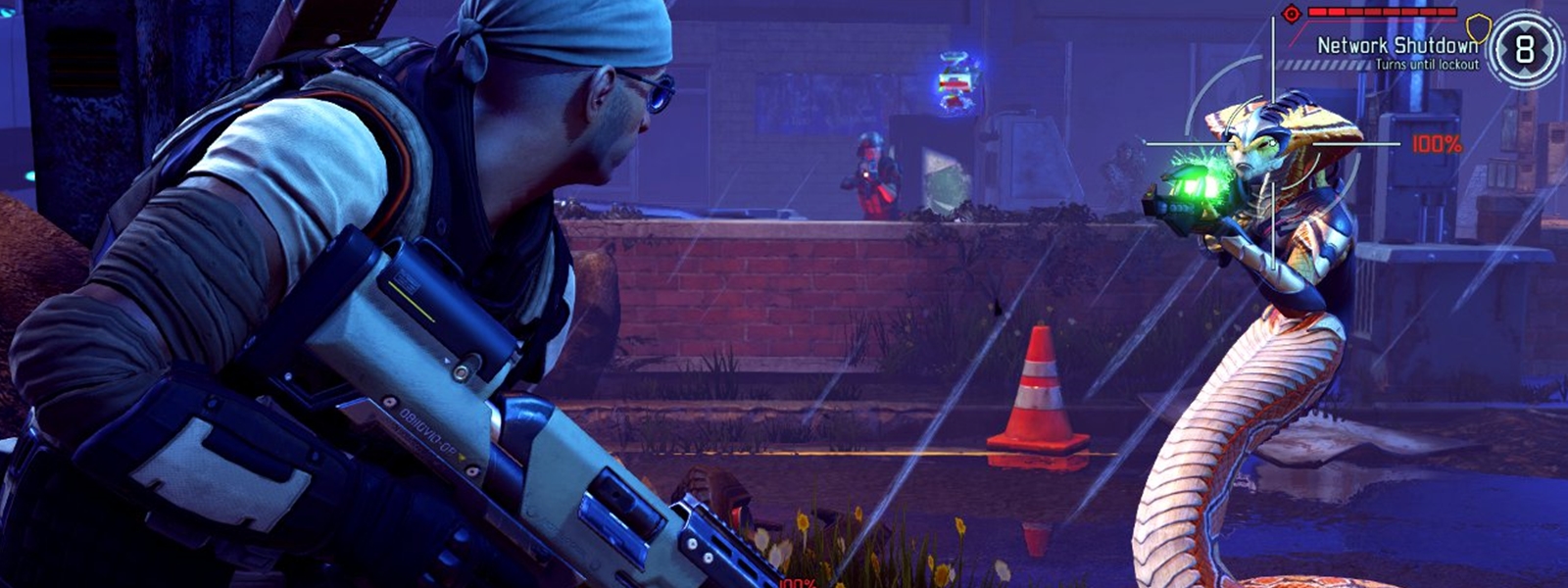 Новые скриншоты XCOM 2 - Shazoo