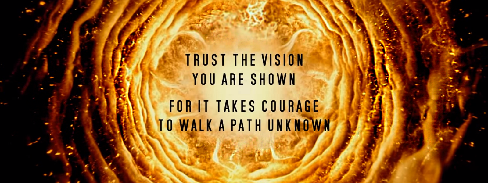 A/V connection #1 — To Embrace Eternity - Shazoo