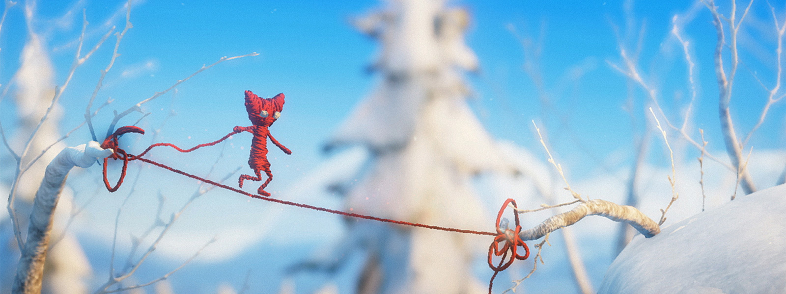 Разработчики Unravel продлили соглашение с EA - Shazoo