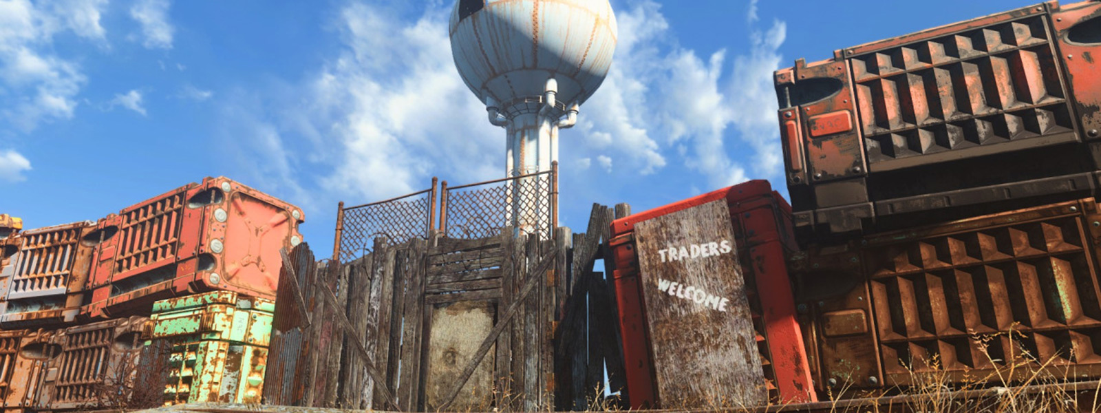 Масштабный мод Fallout Cascadia перенесет Fallout 4 в Сиэттл - Shazoo