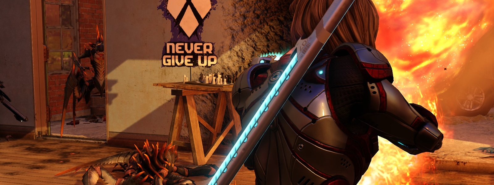 XCOM 2 анонсирован для консолей - Shazoo