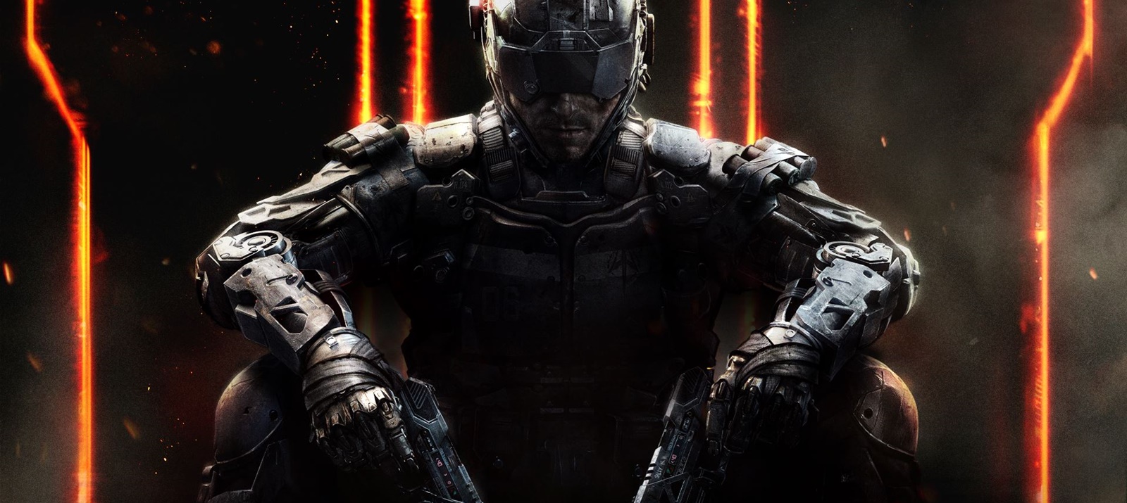Treyarch продолжит поддерживать Call of Duty: Black Ops 3 в 2017 году ...