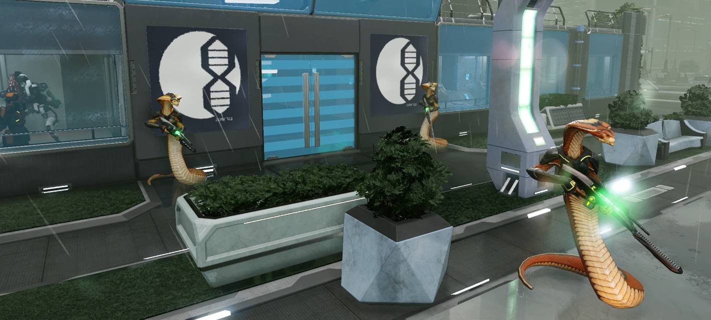 Мод The Long War добавит новые миссии в XCOM 2 - Shazoo