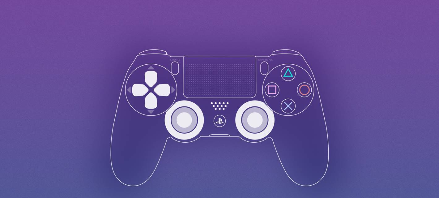 Продажи игр на PlayStation 4 превысили 400 миллионов - Shazoo