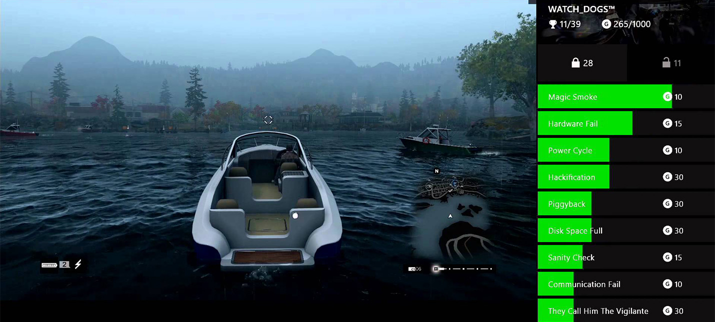 Microsoft ампутирует Snap Mode из Xbox One - Shazoo