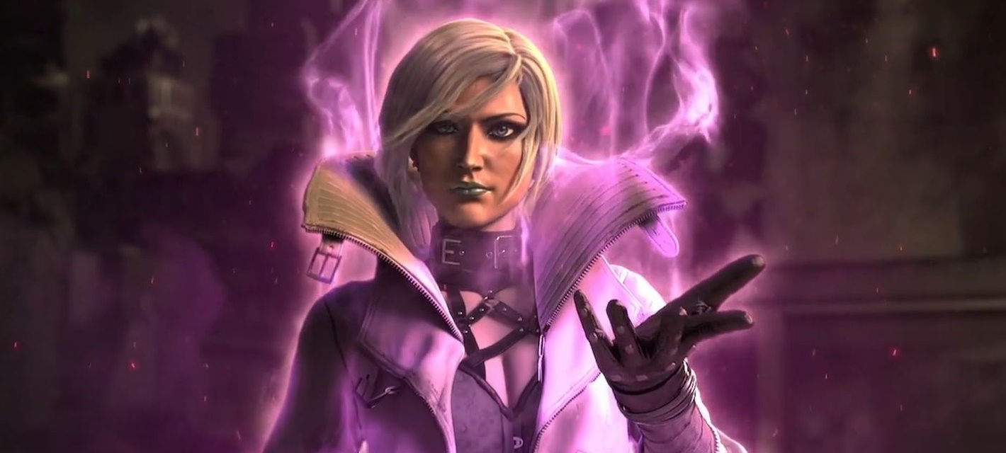 Ремастер Phantom Dust весит чуть больше оригинала - Shazoo