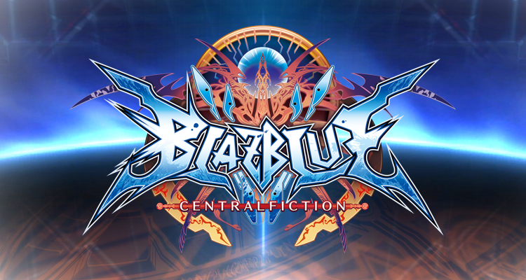 Steam версия BlazBlue: Central Fiction выходит 26 апреля - Shazoo