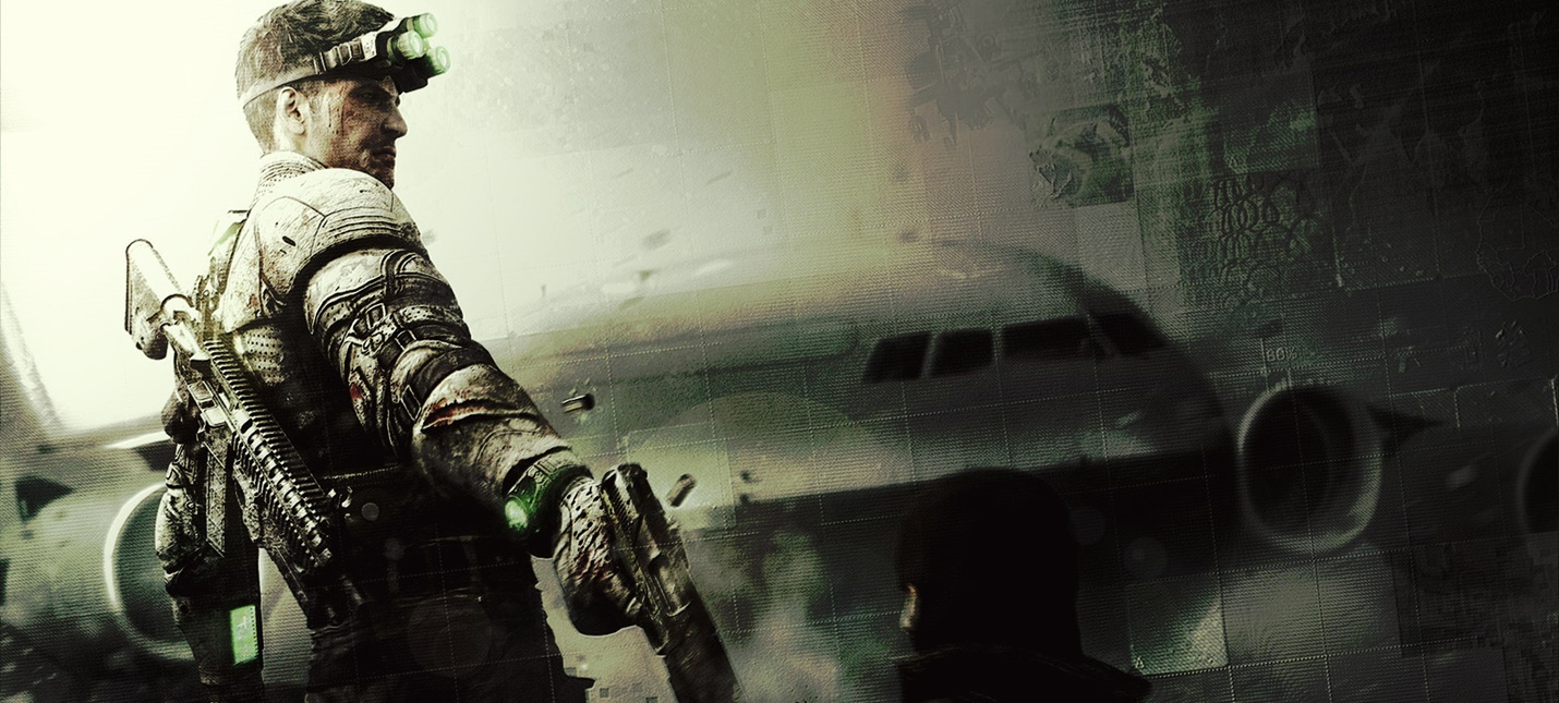 Слух: Ubisoft до сих пор не утвердила концепцию новой Splinter Cell - Shazoo