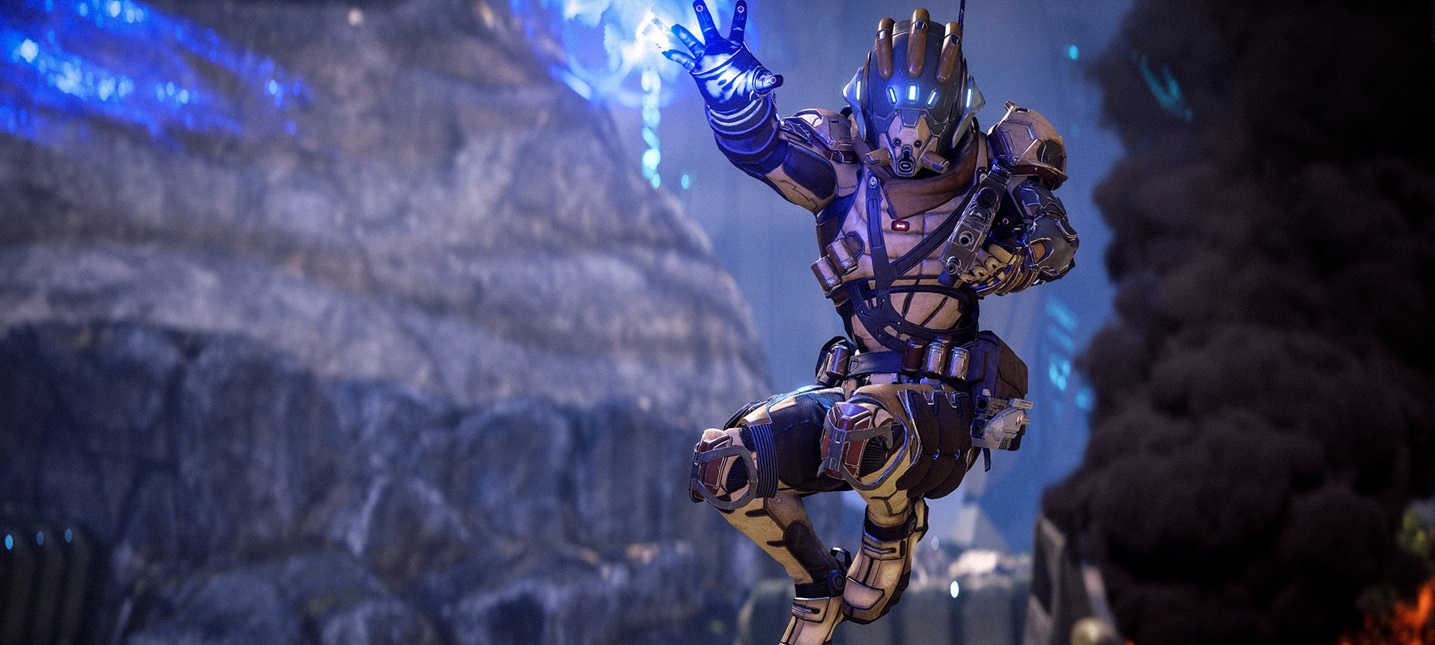 Bioware Montreal и EA Motive официально станут одной студией - Shazoo