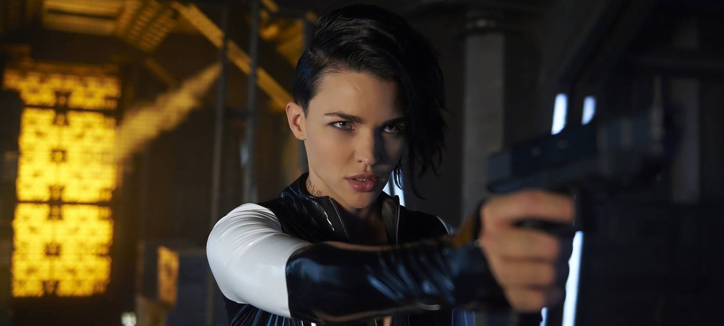 Dark Matter закрыт, Killjoys закроют через два года - Shazoo