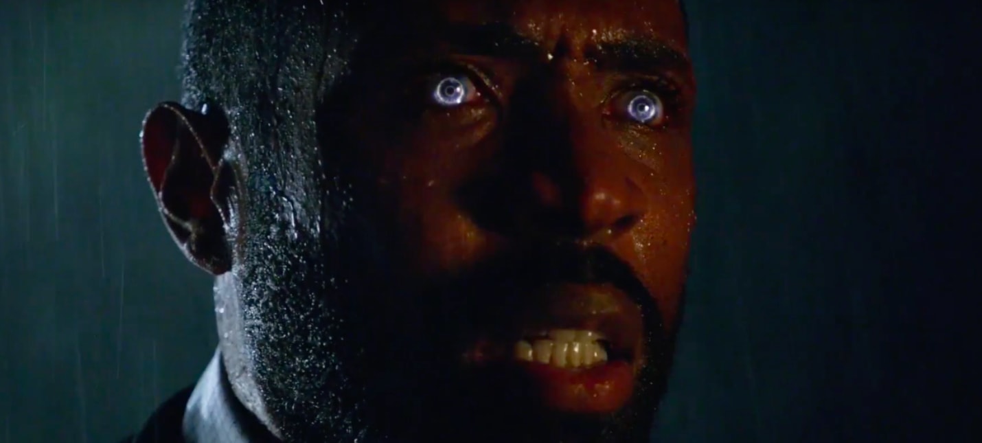 Новый трейлер Black Lightning от CW - Shazoo