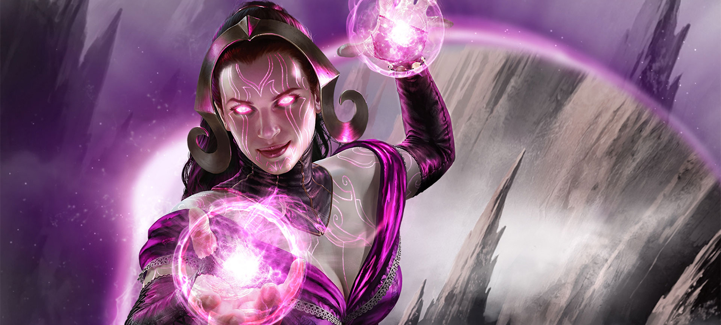 Magic: The Gathering Arena — первые впечатления - Shazoo