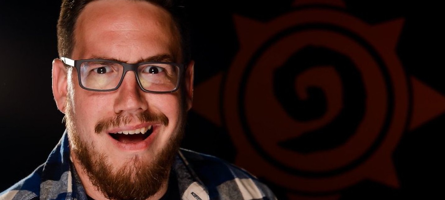 Бывший геймдиректор Hearthstone основал инди-студию - Shazoo