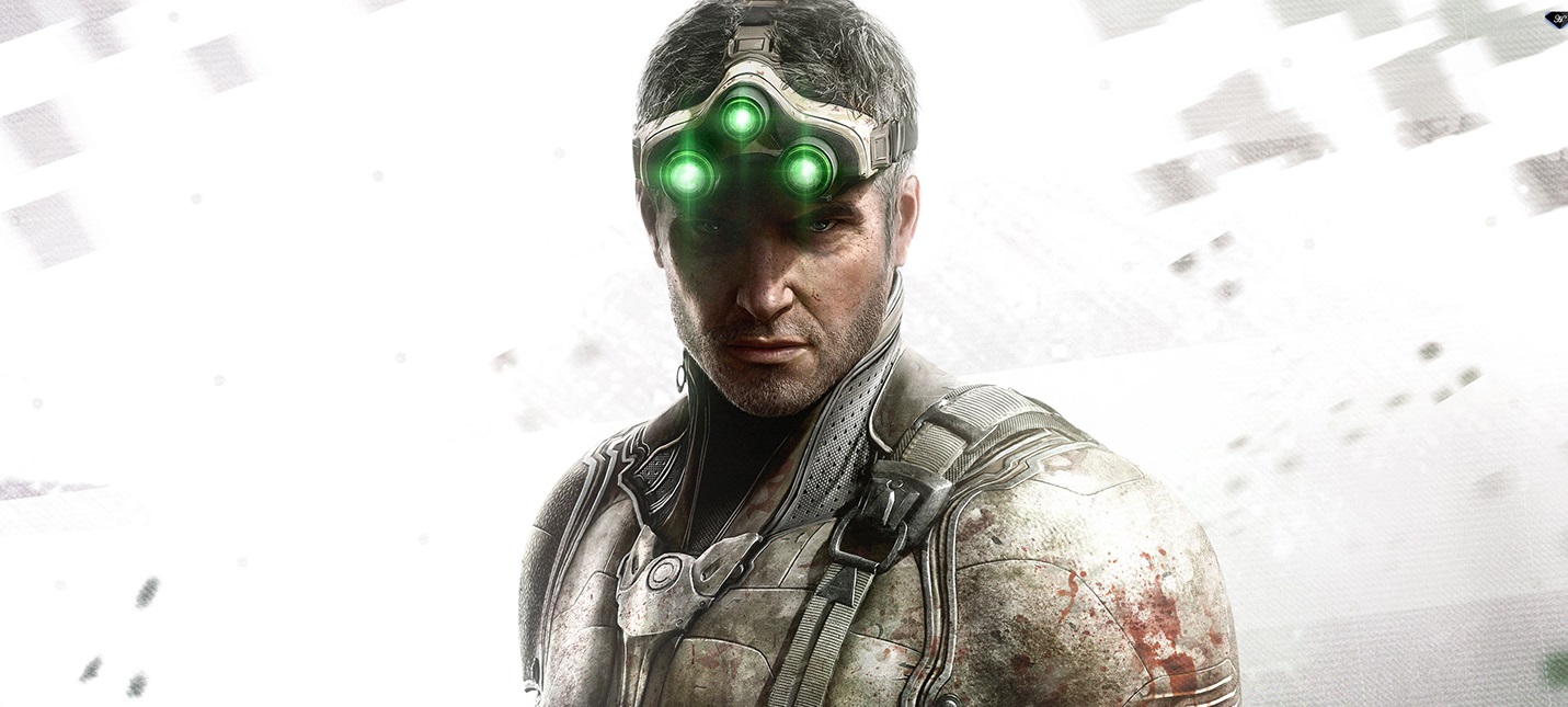 Splinter Cell: Blacklist и Splinter Cell: Double Agent доступны на Xbox One - Shazoo