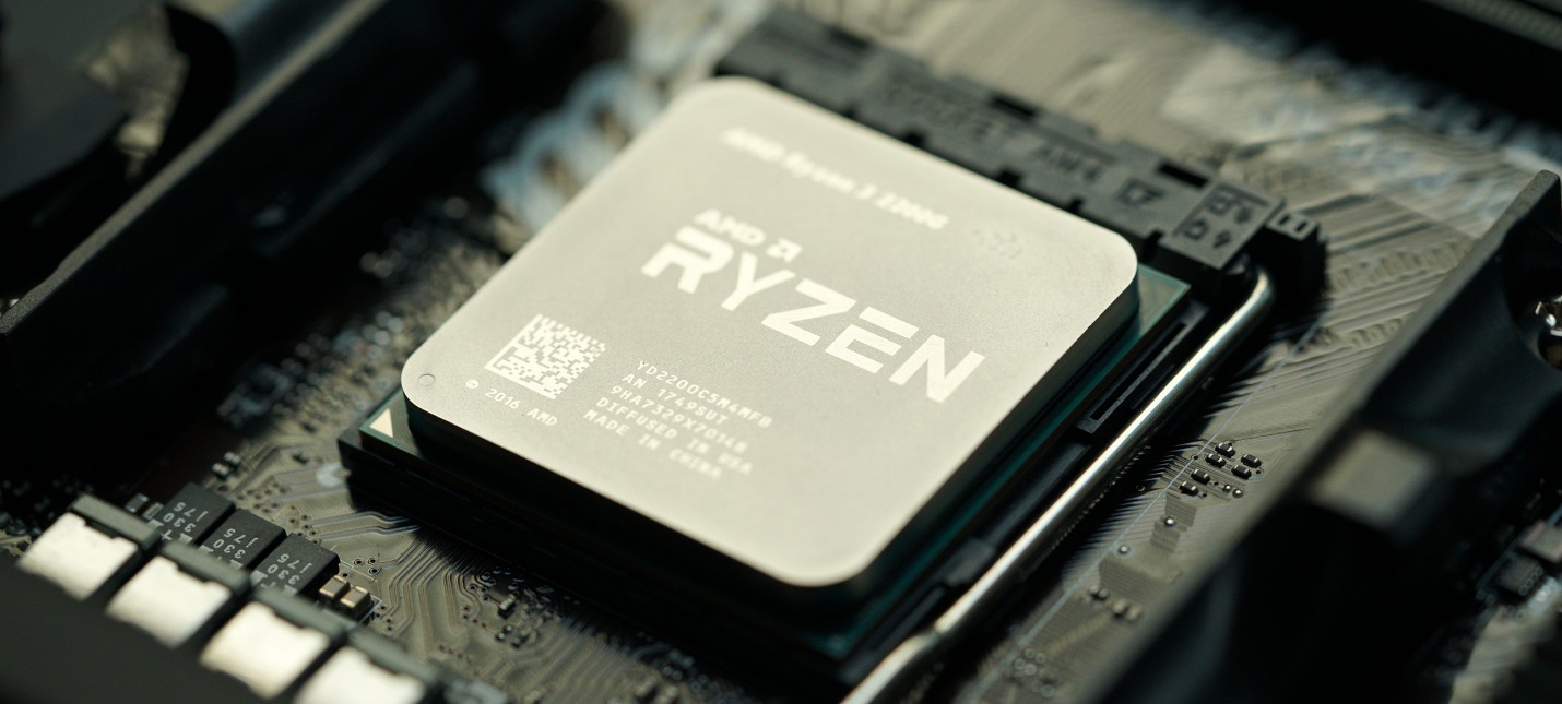 AMD обогнала Intel по продажам процессоров в августе - Shazoo