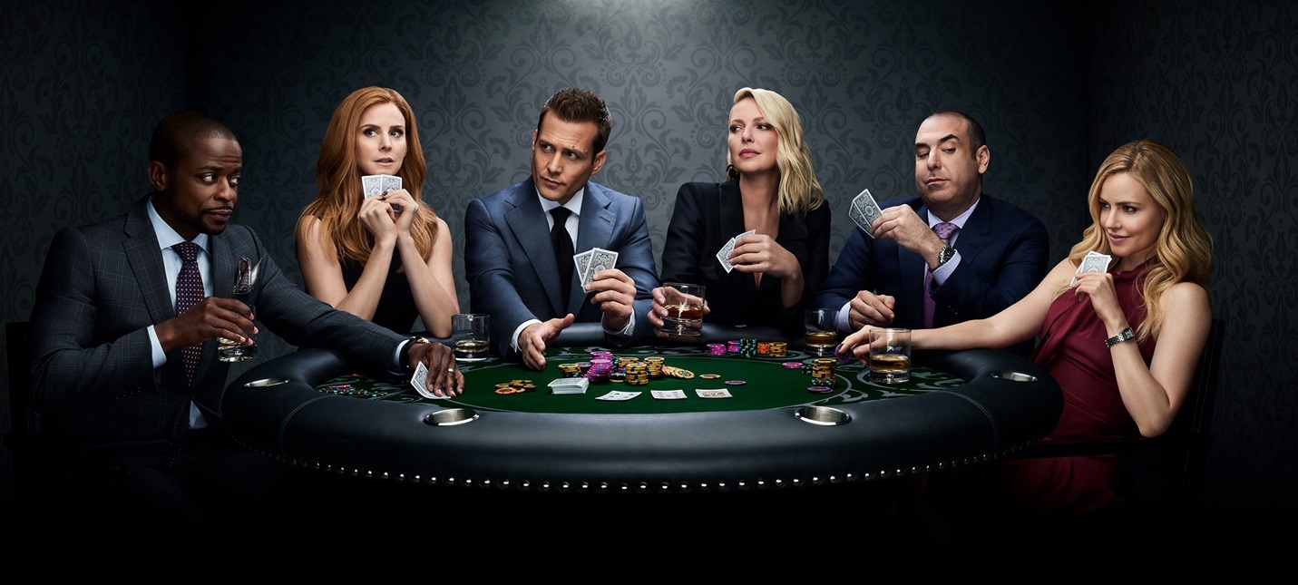 Сериал "Форс-мажоры" будет закрыт после девятого сезона - Shazoo