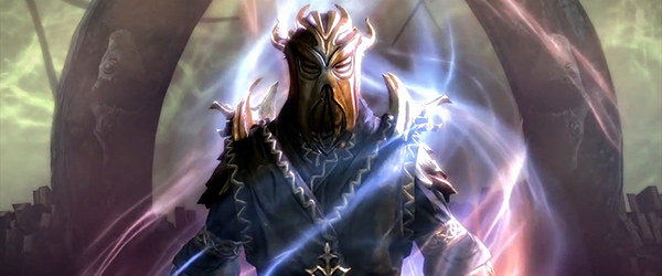 DLC Skyrim – Dragonborn вышел на Xbox 360, новый контент в 2013-м - Shazoo