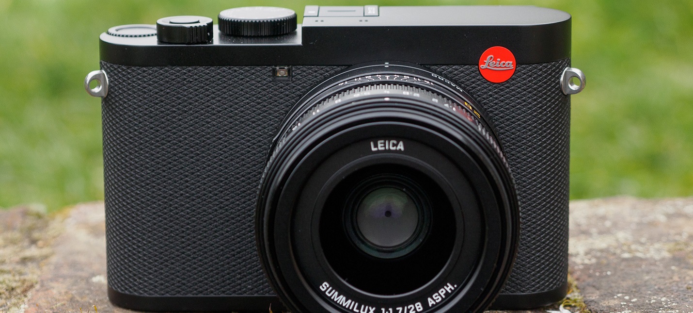 Полнокадровая компактная камера Leica Q2 обойдется в 5000 долларов - Shazoo