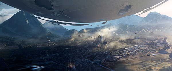 Действительно новые игры 2013 года. Часть 1 - Shazoo