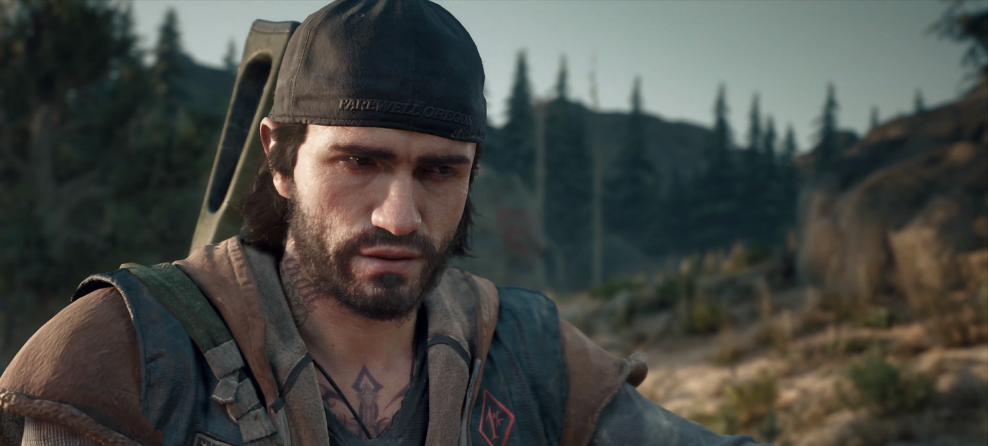 Days gone digital store