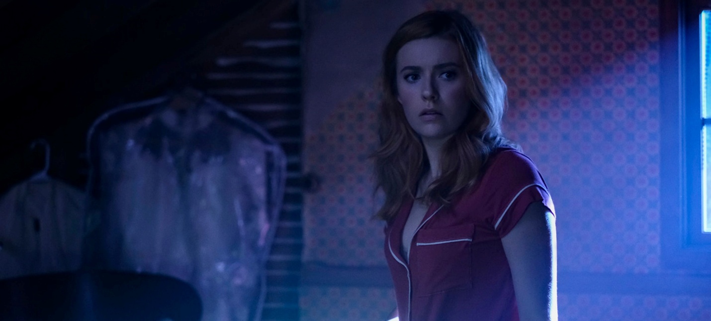 Первый трейлер молодежного сериала про Нэнси Дрю от CW - Shazoo