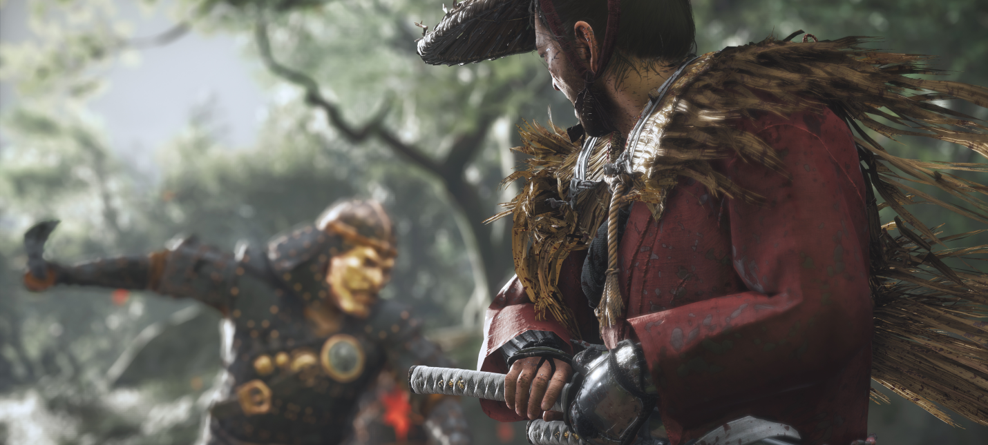 Sony еще раз подтвердила, что The Last of Us 2, Ghost of Tsushima и Death Stranding выйдут на ...