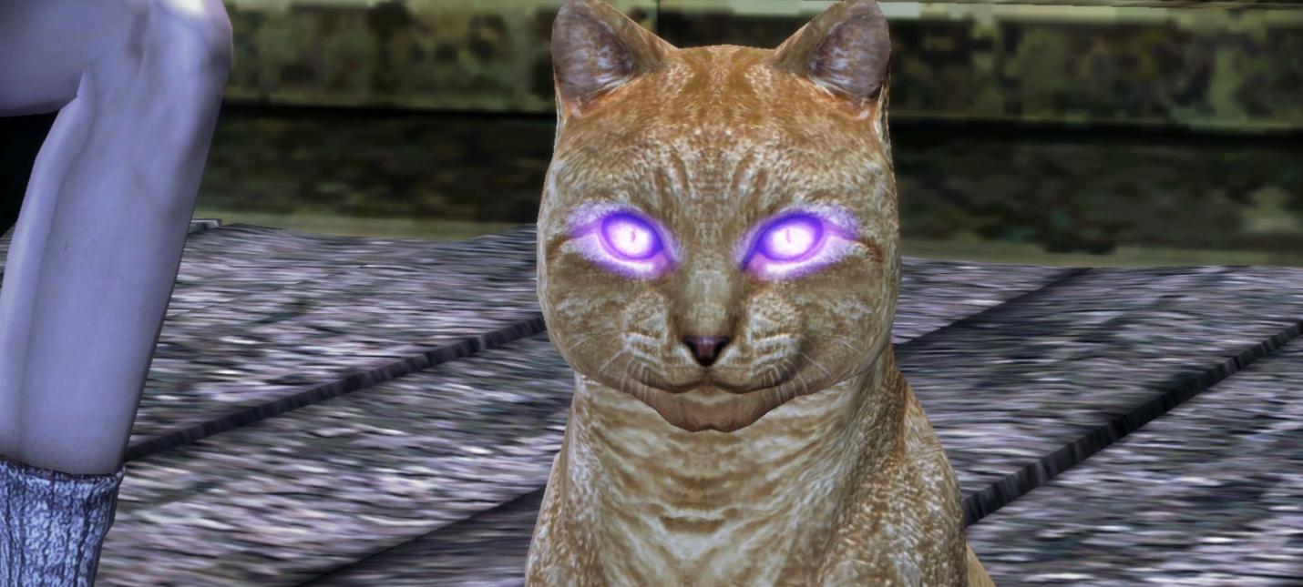 История создания Dragon Age: Origins от канала GVMERS - Shazoo