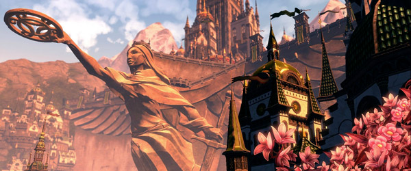 Project Copernicus был в “десяти шагах” от завершения - Shazoo