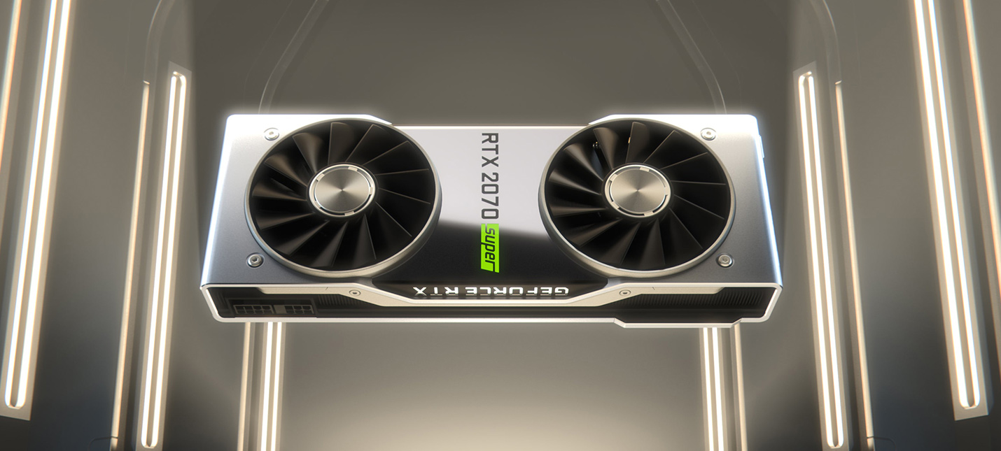 Nvidia планирует запуск нового поколения GPU в 2020 году на 7 нм ...