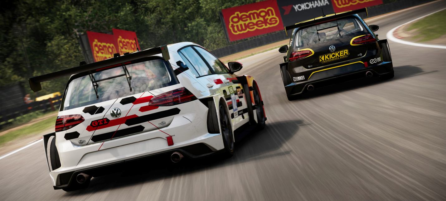 100 ГБ свободного места — раскрыты системные требования GRID - Shazoo