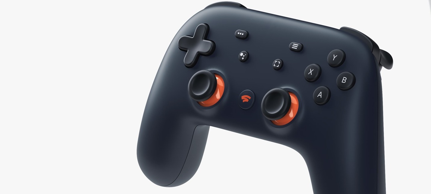 Предзаказы Founder's-версии Google Stadia распроданы в Европе - Shazoo