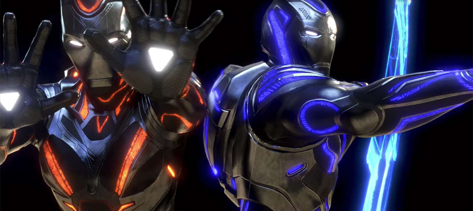 Marvel Studios анонсировала VR-адвенчуру Avengers: Damage Control - Shazoo