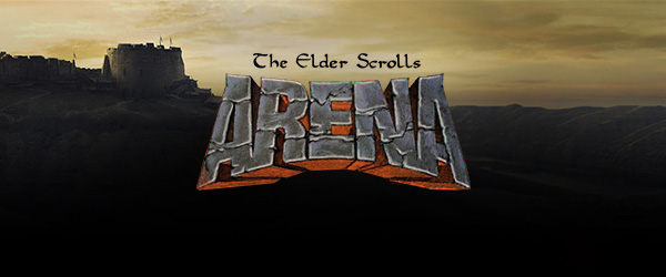 Bethesda готовит перевыпуск The Elder Scrolls: Arena - Shazoo