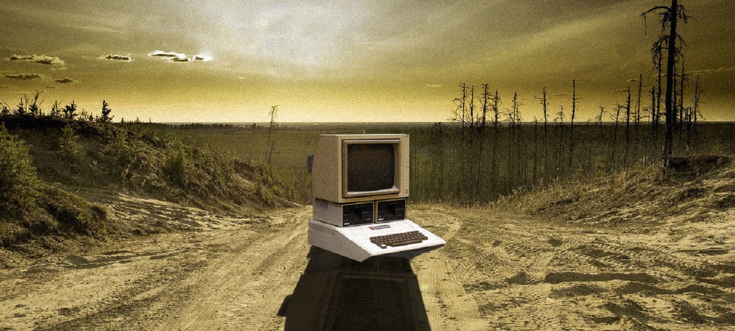 Разработчик создал Collapse OS — операционную систему на случай ...