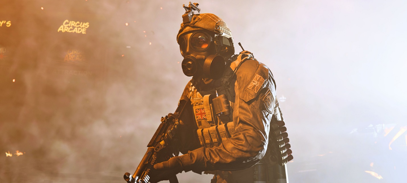 Digital Foundry о новой Modern Warfare: Есть над чем работать - Shazoo