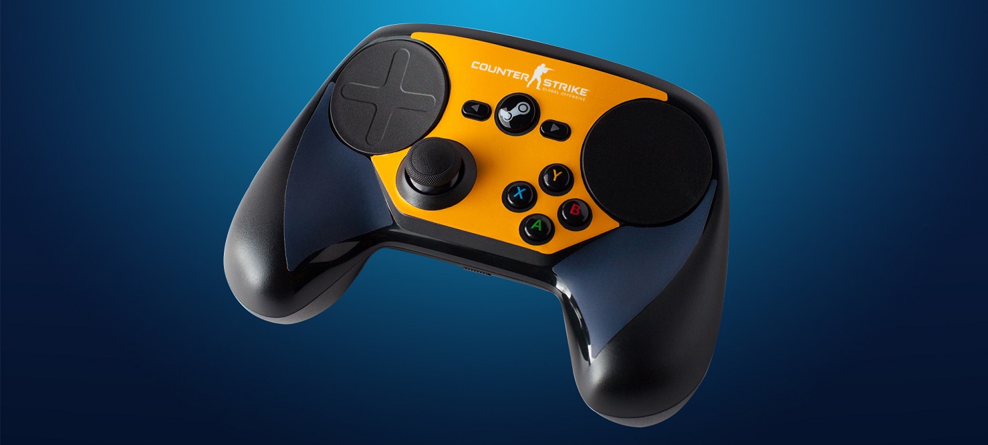Steam-чарт: Valve Index лидирует, Steam Controller на втором месте - Shazoo