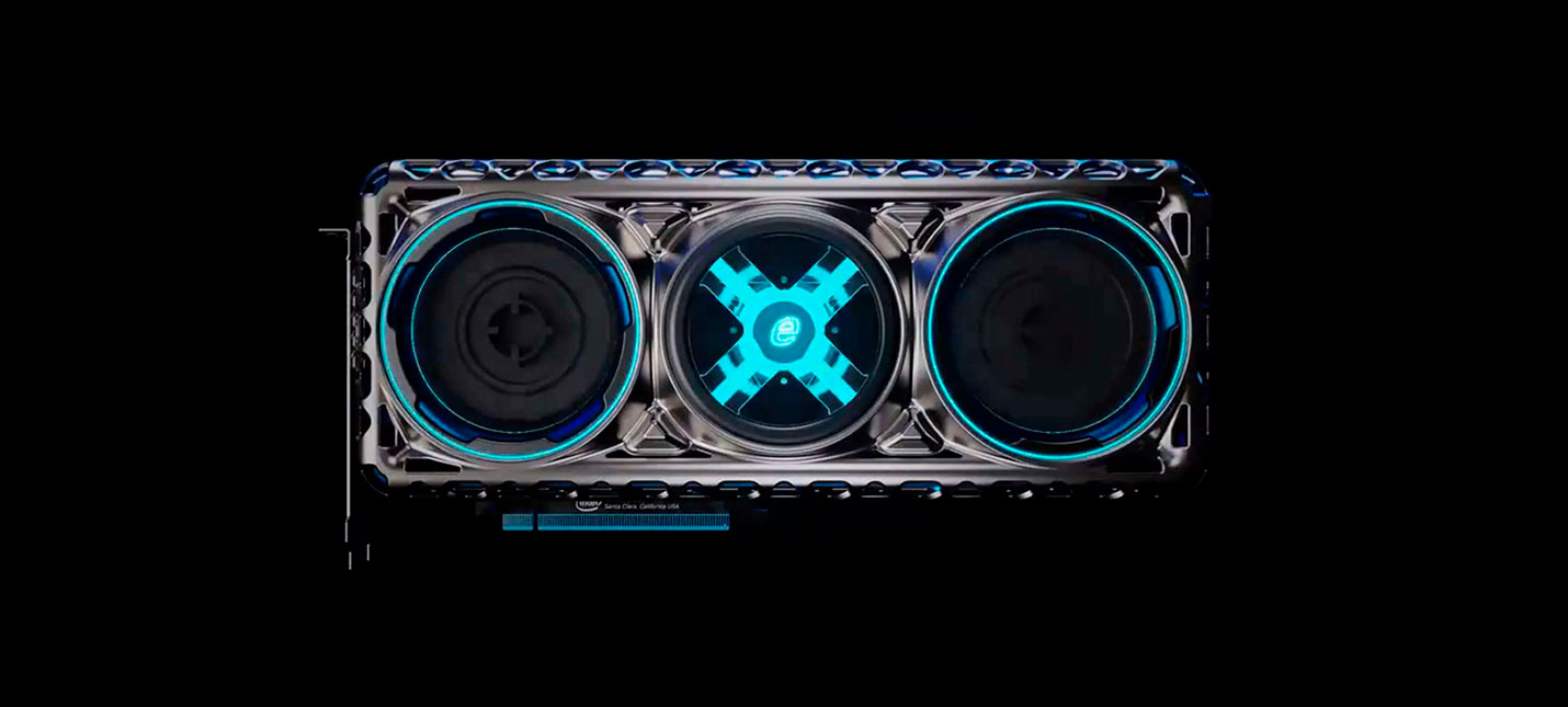 Слух: разработка Intel Xe идет очень слабо, эффективность ниже конкурентов - Shazoo