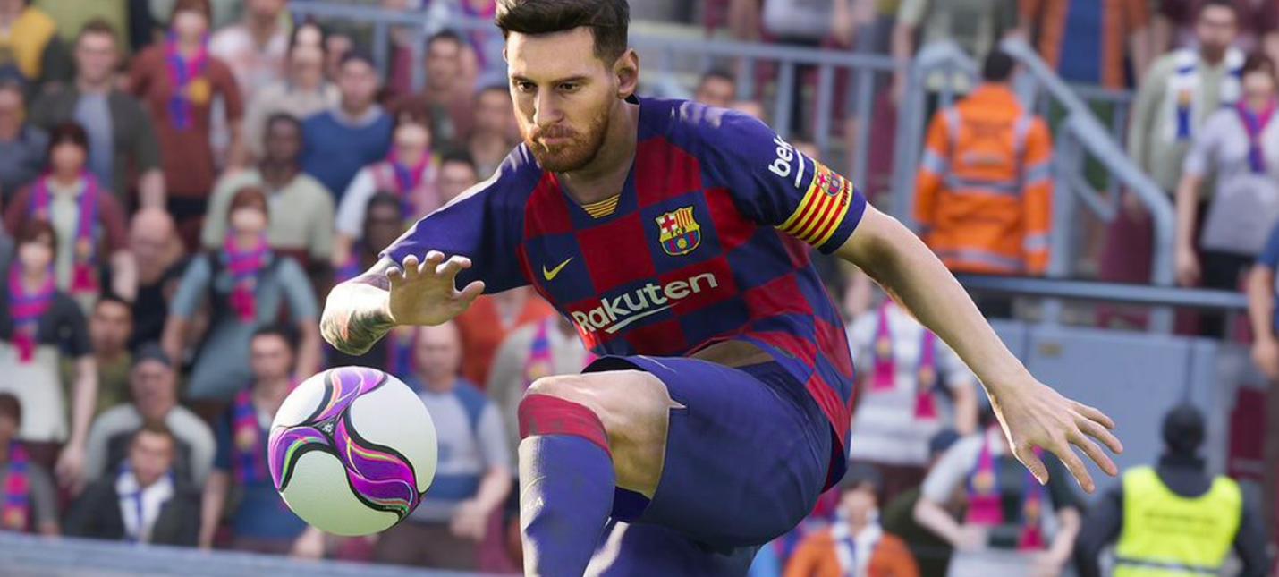 The Division, PES 2020 и My Friend Pedro — декабрьская линейка Xbox ...