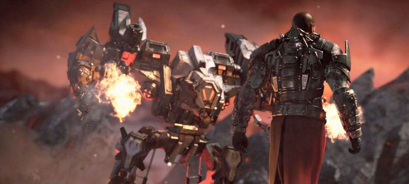 Piranha Bytes покажет новую RPG в 2020 году - Shazoo